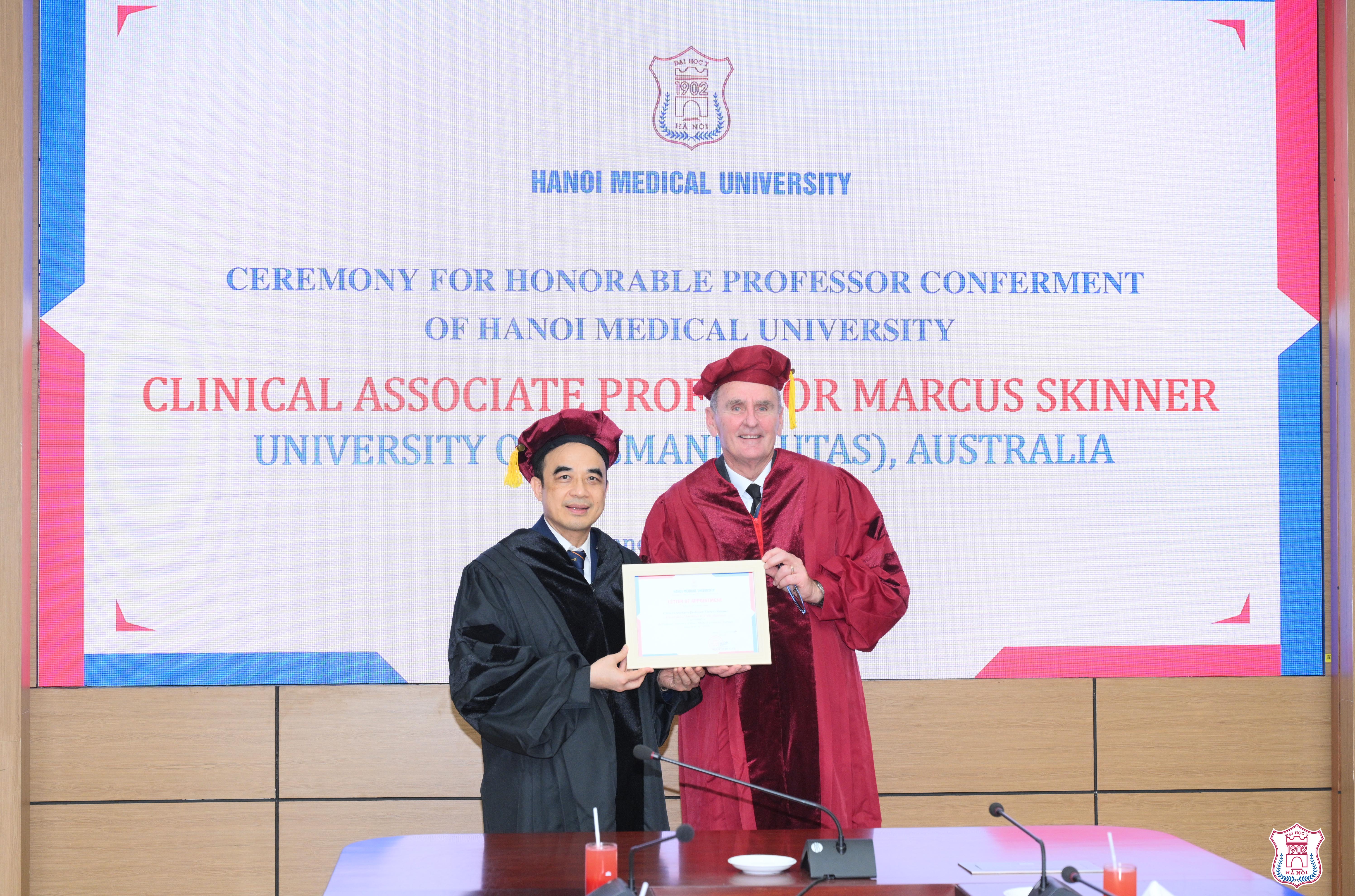Trường Đại học Y Hà Nội