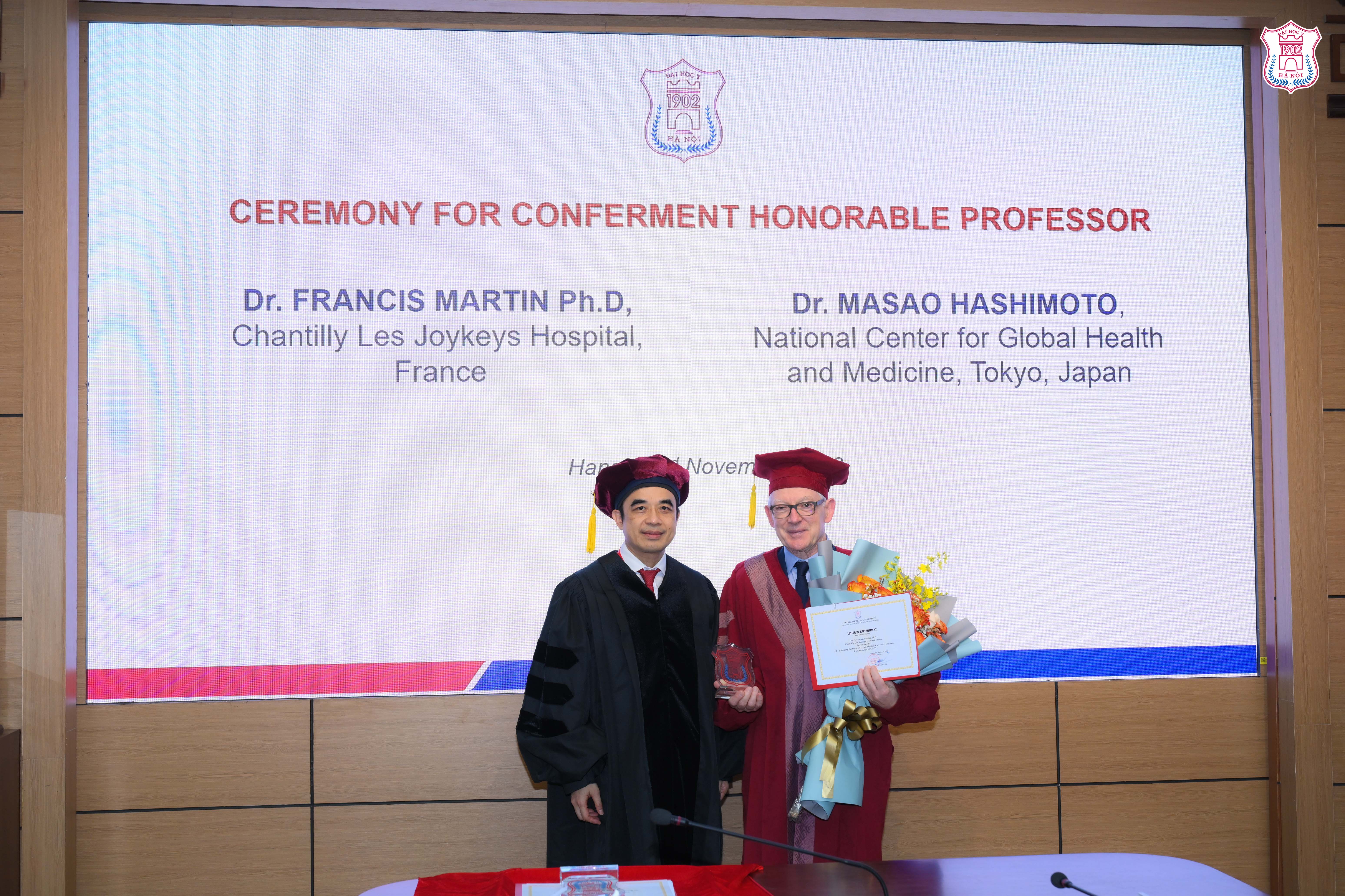 Trường Đại học Y Hà Nội